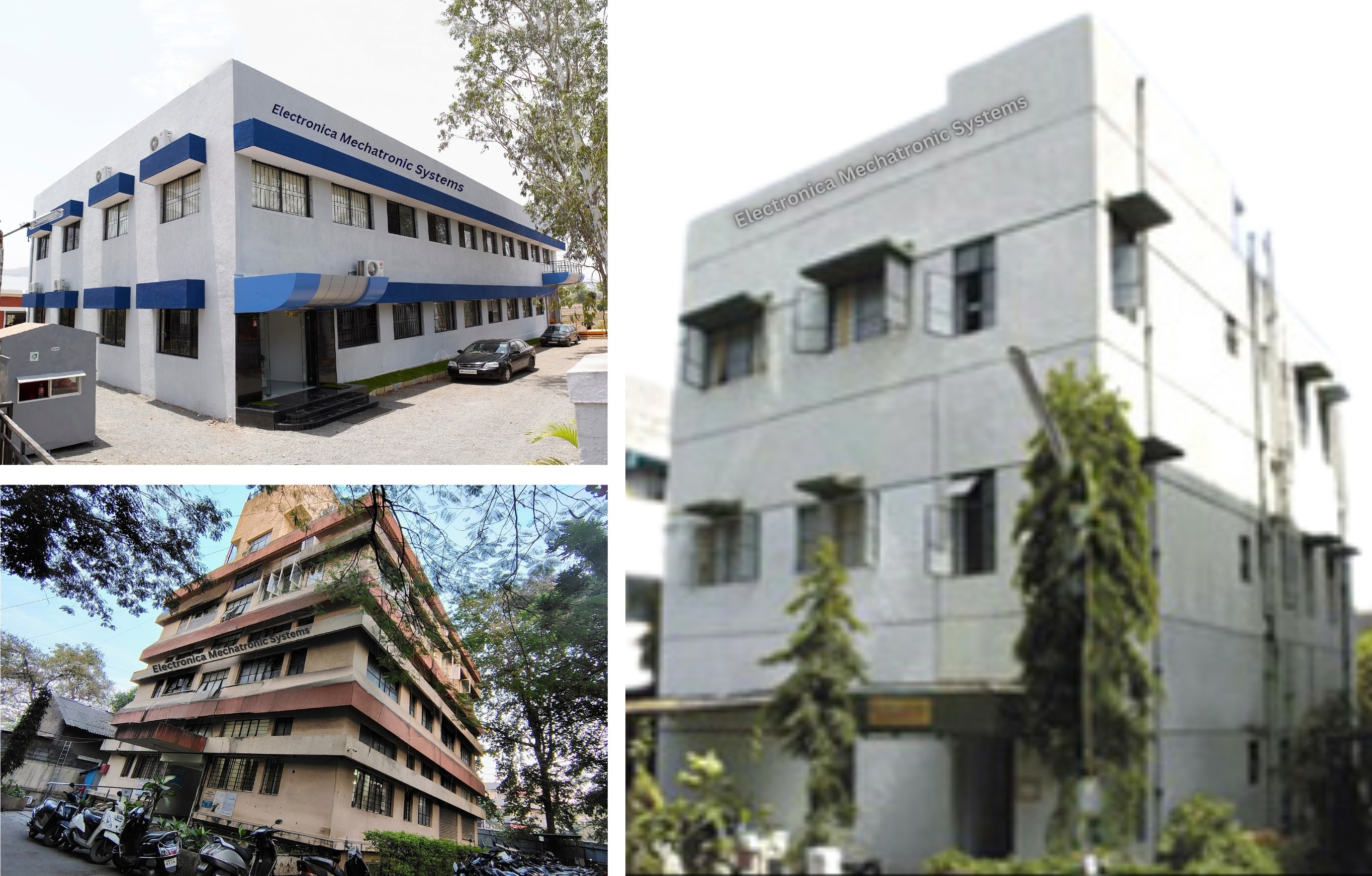 Home - Electronicaems